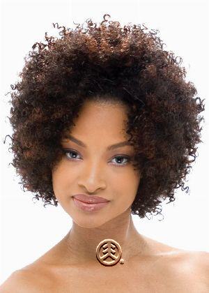 Model Model Dream Weaver Pre-Cut Weave 100% Human Hair Jerry Curl 3 PCS ...