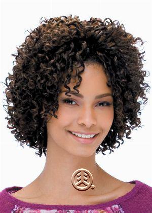 Model Model Dream Weaver Pre-Cut Weave 100% Human Hair Pinky Roll 3 PCS ...