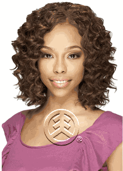 Model Model Pose Pre-Cut 100% Human Hair Mastermix Blend 3PCS Weave H/P ...