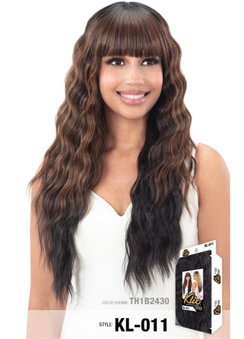 Model Model Synthetic KLIO Wig KL-011 (NEW!!!)