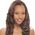Model Romance Curl Bulk Human Hair 18"
