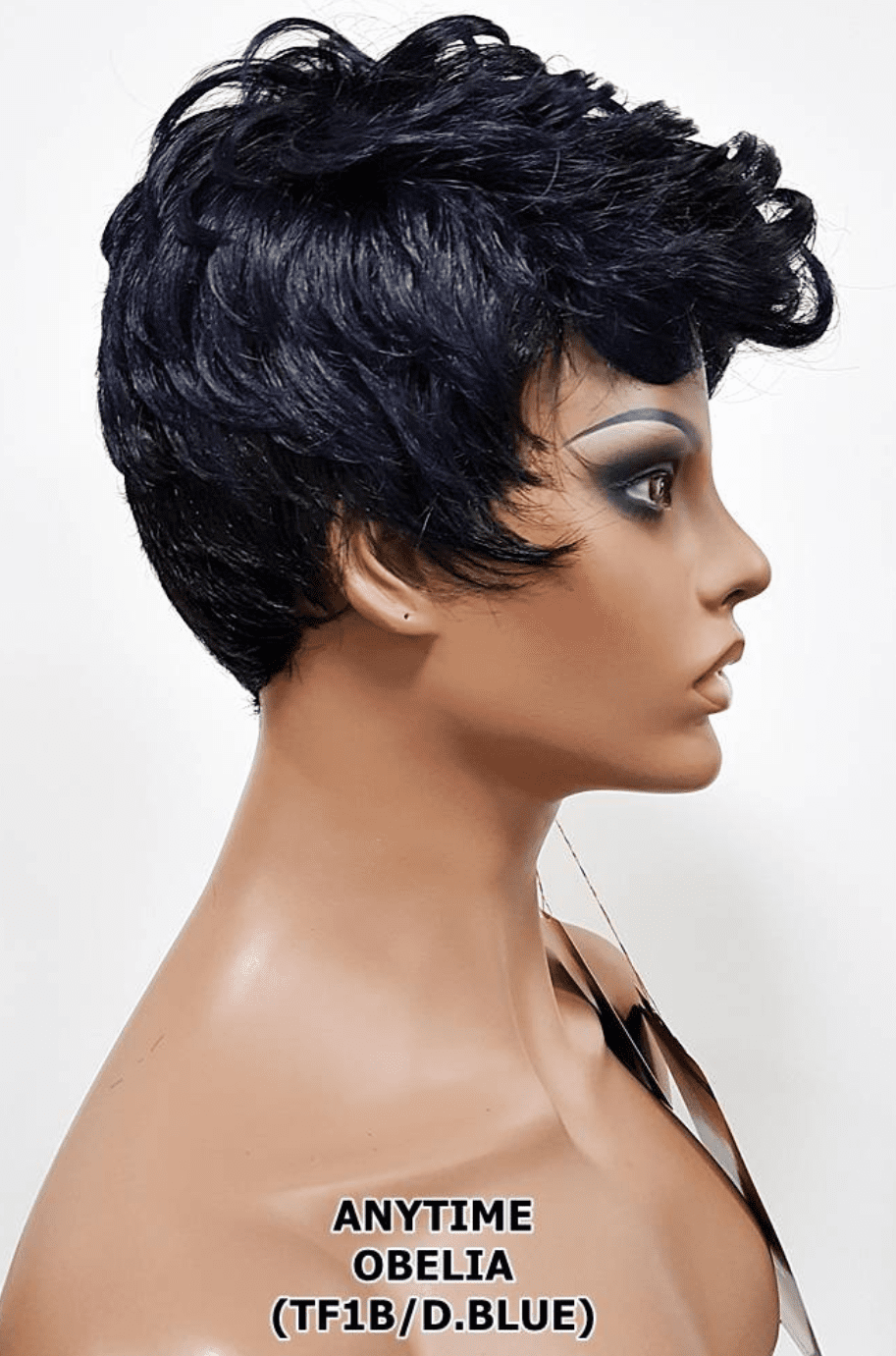 Modu Anytime Premium Synthetic Wig Obelia (NEW!!!)