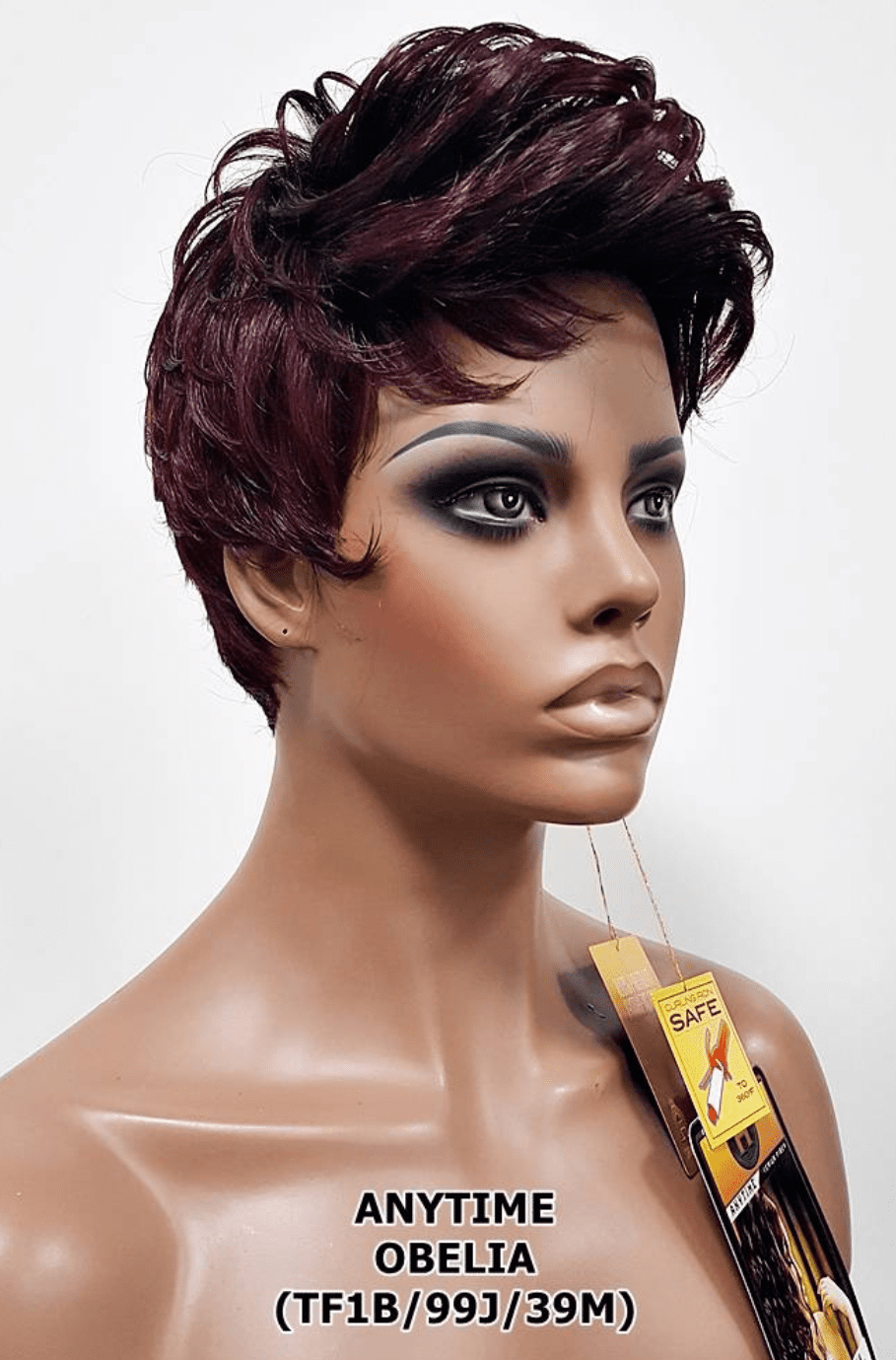 Modu Anytime Premium Synthetic Wig Obelia (NEW!!!)