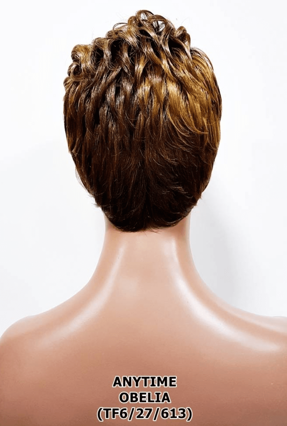 Modu Anytime Premium Synthetic Wig Obelia (NEW!!!)