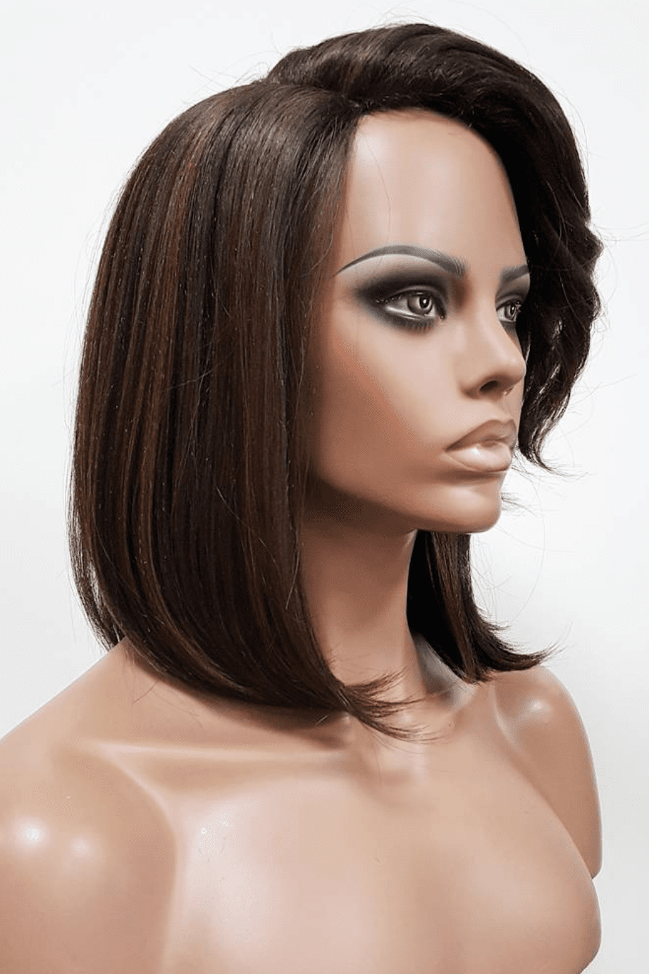 Modu Anytime Selfie Star Synthetic Full Wig SS-HALO (NEW!!!)