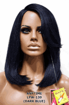 Modu Anytime Synthetic Lace Part Wig LPW-130