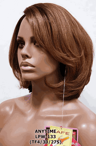 Modu Anytime Synthetic Lace Part Wig LPW-133