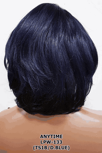Modu Anytime Synthetic Lace Part Wig LPW-133