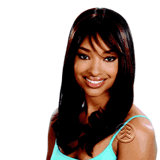 Modu Human Wig Agnes