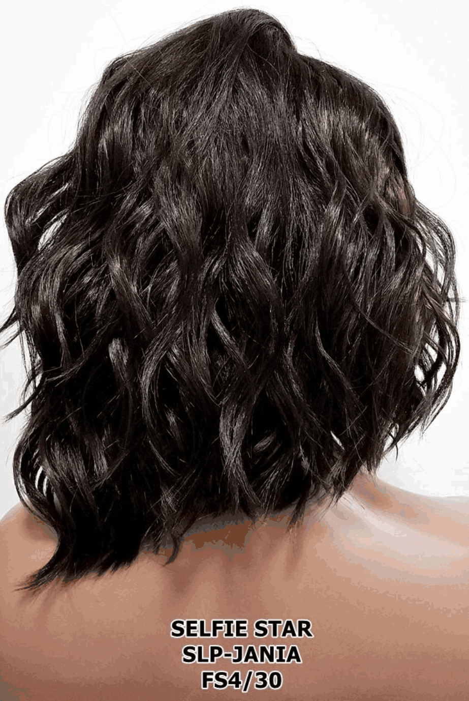 MODU SELFIE STAR LACE PART WIG CENTER PART SLP-JANIA (NEW!!!)