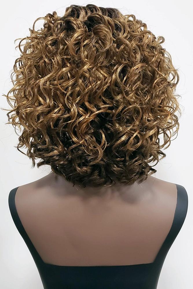 MODU SELFIE STAR Lace Wig SLF-ERIS