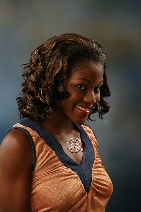 Modu True Match Synthetic 3/4 Wig TM-107