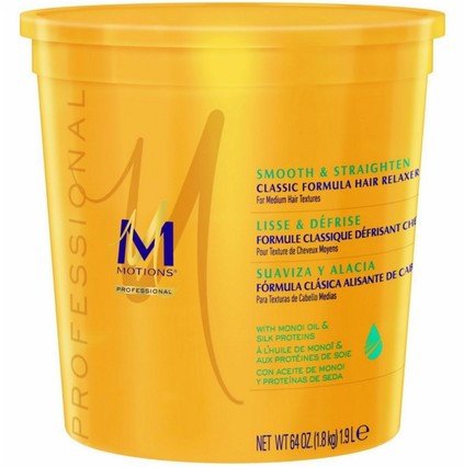 Motions Hair Relaxer Classic Formula 4LB