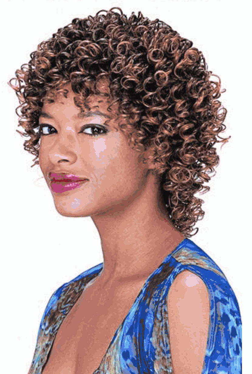 Motown Tress Syntheic Wig NAKIMA (NEW!!!)