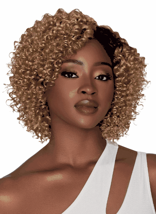 MYLK 100% Remi Human Weave WATER DEEP 3PCS