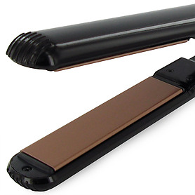 one 'n only Argan Heat Ceramic Straightening Iron