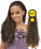 Rast A Fri Dream Romance Curl Braiding Hair