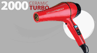 RED Ceramic Dryers