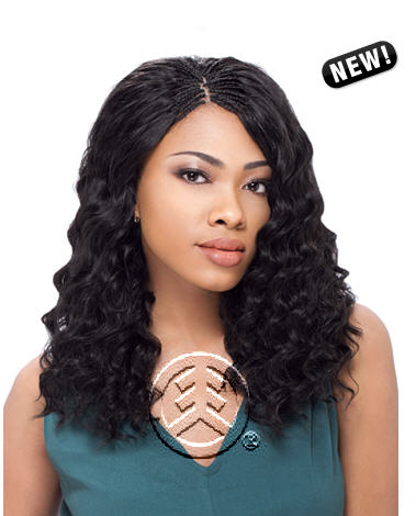 Sensationnel Premium Too 100% Human & Premium Blend Hair HH Loose Deep ...