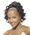 Shake N Go Freetress Drawstring Ponytail Candy Curl