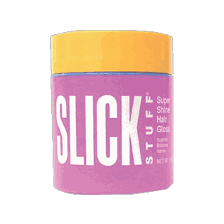 SLICK STUFF Super Shine Hair Gloss 6 oz