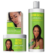 Ultra Glow