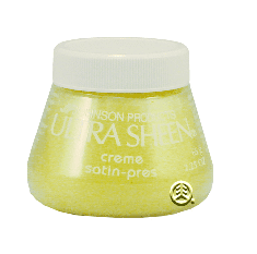 Ultra Sheen Creme Satin Press 2oz