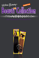 Urban Beauty Beauti Collection Human Hair Braid