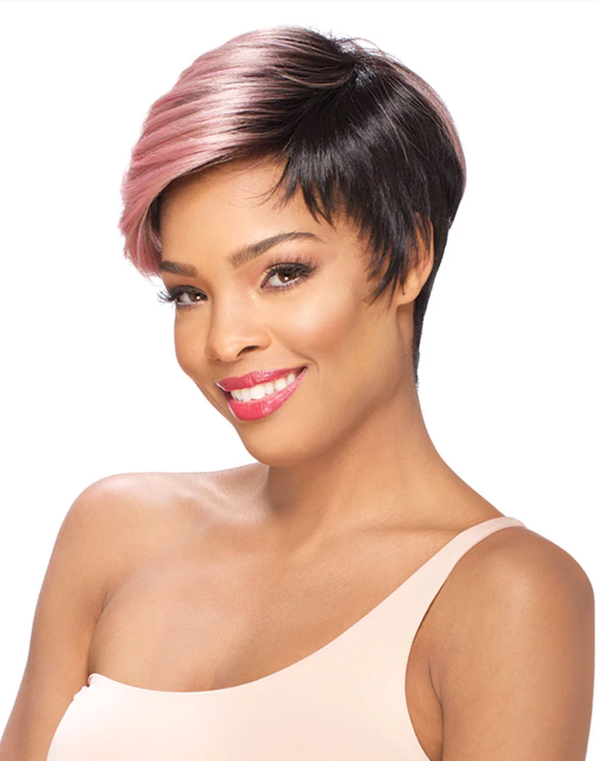 Vella Vella Collection Premium Synthetic Full Wig Alexis (NEW!!!)
