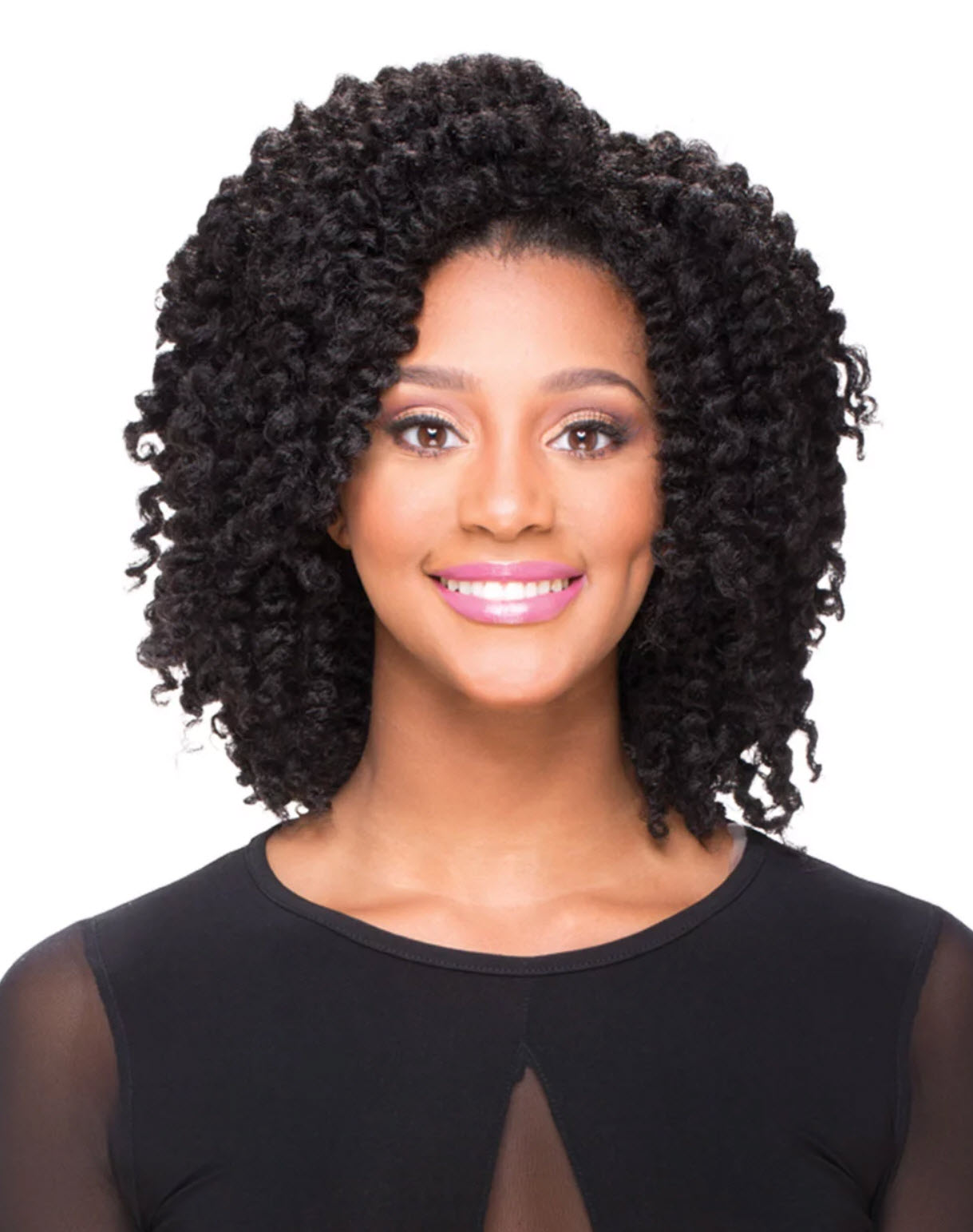 Vella Vella Collection Premium Synthetic Full Wig BOUNCE BOB (NEW!!!)