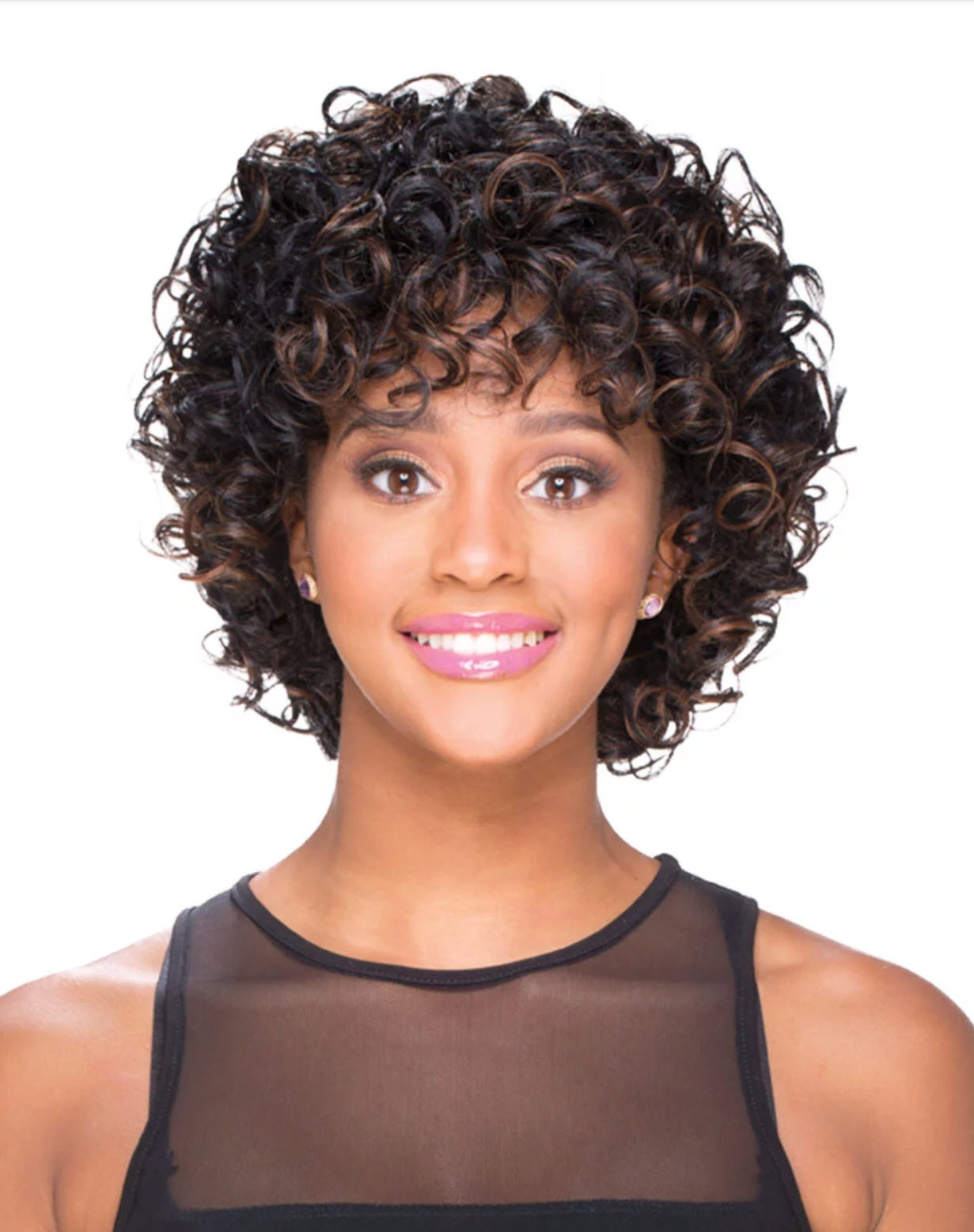 Vella Vella Collection Premium Synthetic Full Wig COCO (NEW!!!)