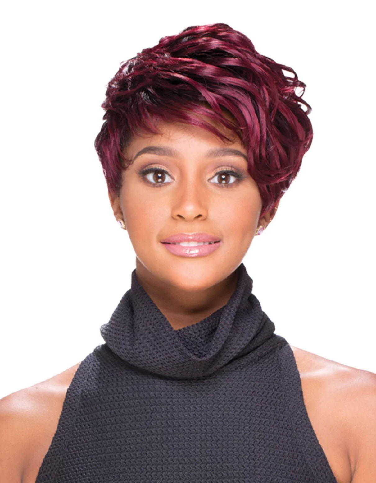 Vella Vella Collection Premium Synthetic Full Wig DENISE (NEW!!!)