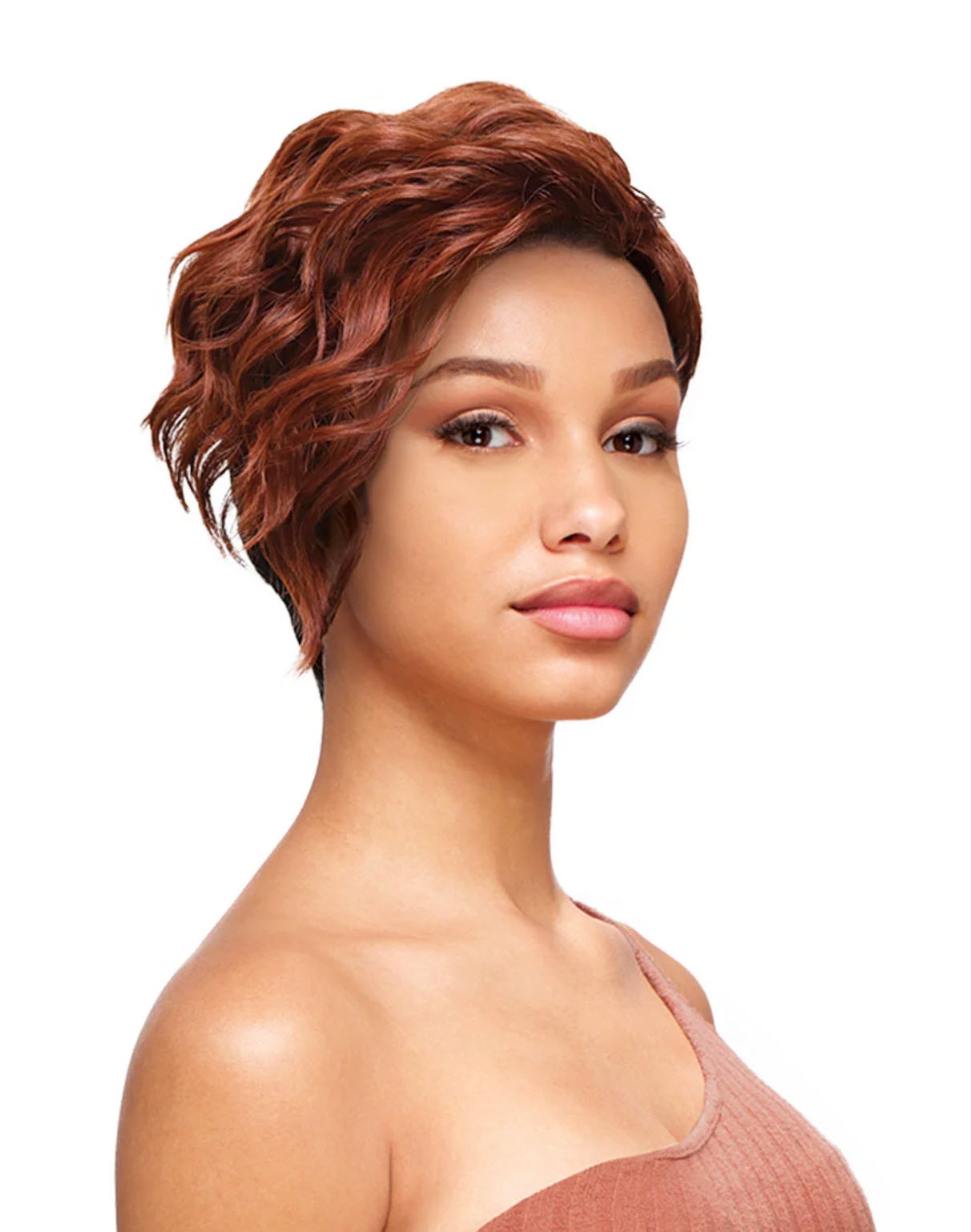 Vella Vella Collection Premium Synthetic Full Wig LALA (NEW!!!)