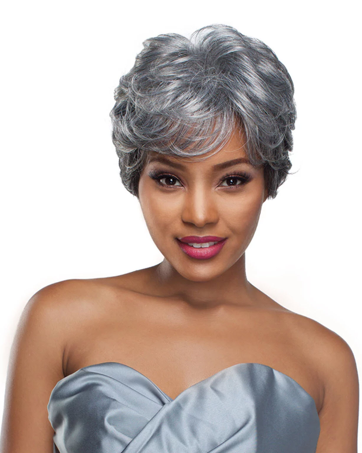 Vella Vella Collection Premium Synthetic Full Wig MOBY (NEW!!!)