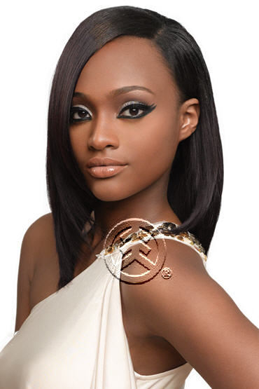 Velvet Remy Duby Collection 100% Human Remi Hair Weaving