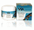 Via Natural Stimulating Gro Creme JAR 4oz