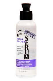 Vigorol High Gloss Serum 5oz