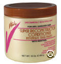 Vitale Super Reconstructor Intense Conditoner 16oz Jar