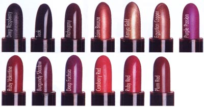 Zuri Lipstick
