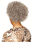 Zury Coco Series Drawstring Miss W-Clio