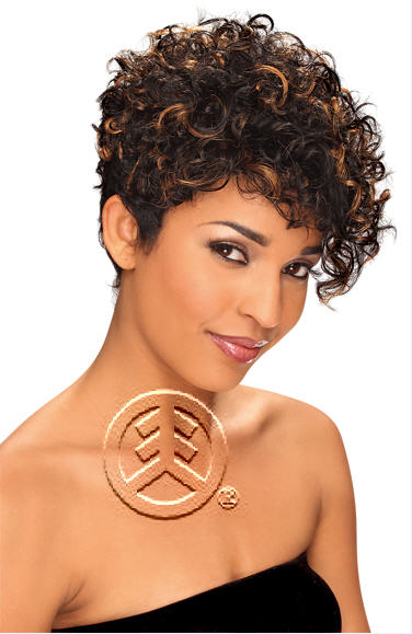 Zury Premium Synthetic Wig Jenna