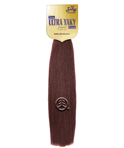 Zury Ultra Yaky Braid 100% Human Hair 20" 24"