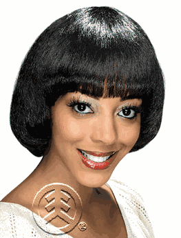 Zury Wig Jane