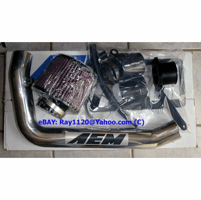 AEM Short Ram Intake Kit Subaru Impreza RS 00-01 22-470P Polish kit