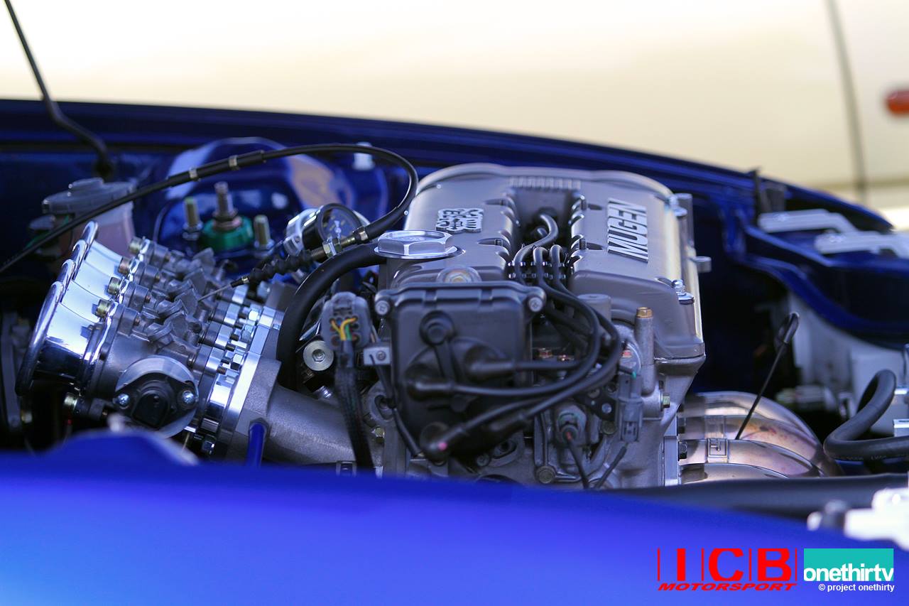 "B18C w/ Mugen VC and A-Sports ITB" by Carlos Espinosa Picture taken on ...