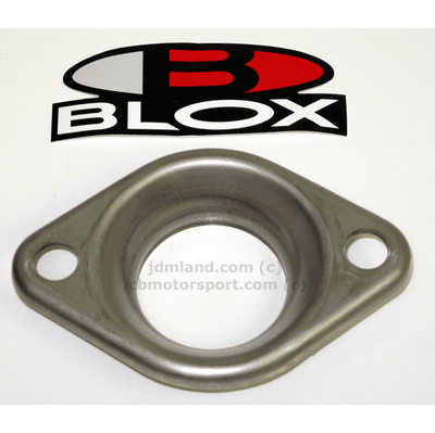 Blox Header Flange 2.5 inch