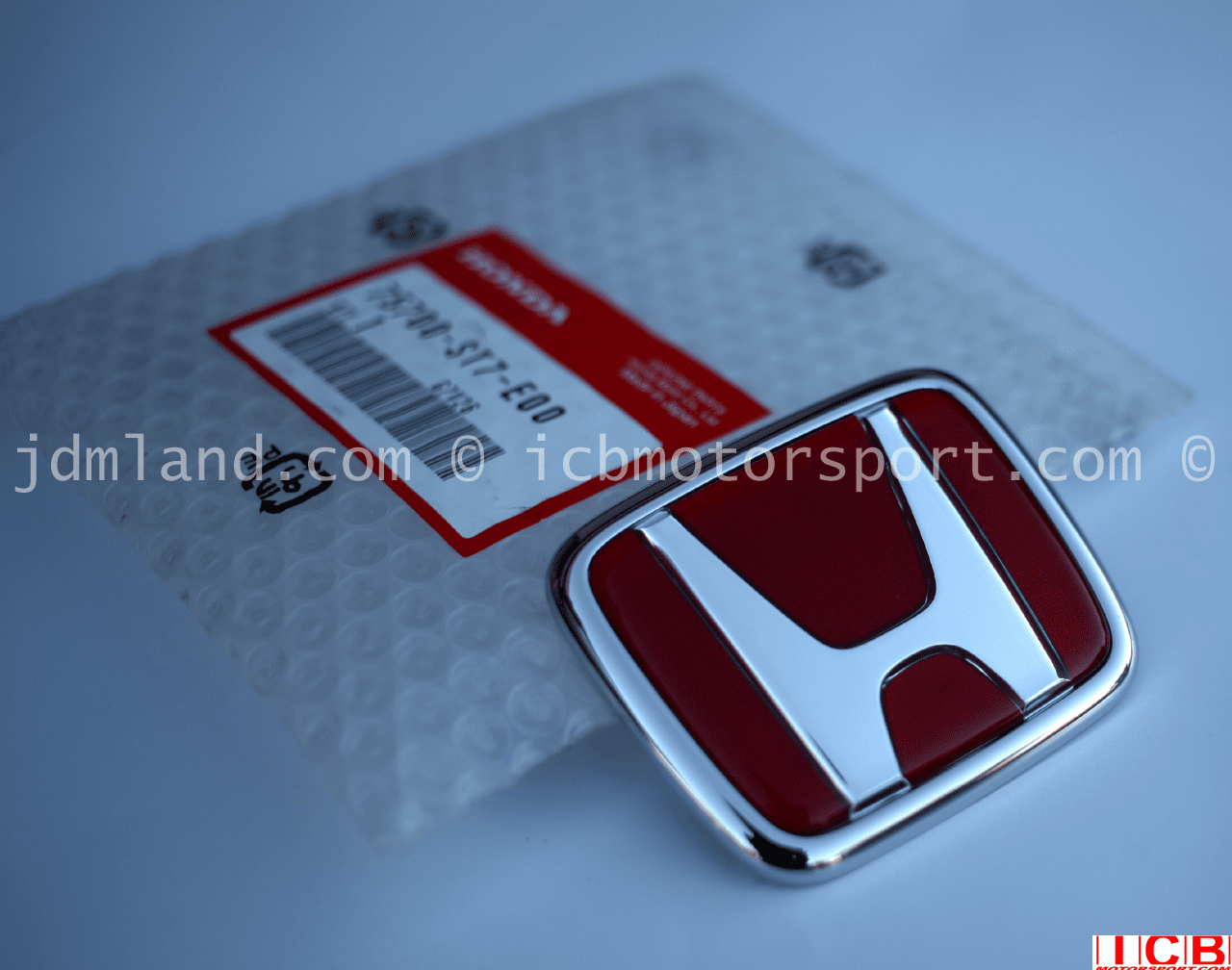 JDM DC2 DB8 Integra Type R 94-01