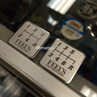 Feel's Honda TwinCam