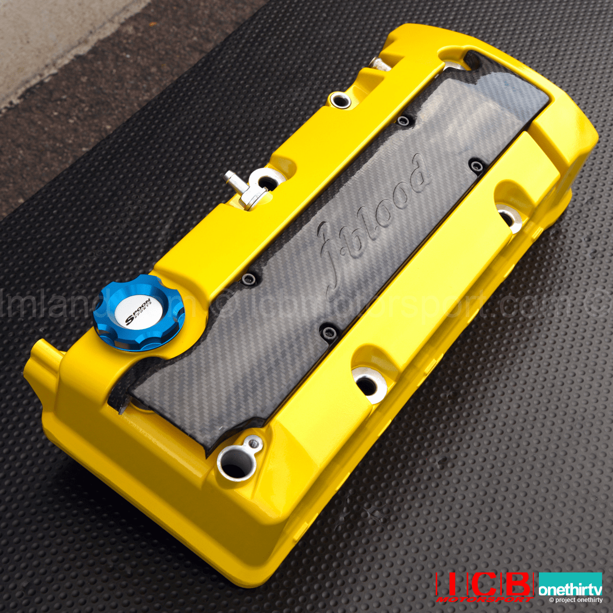 ICBMOTORSPORT.COM - THE PURSUIT OF TRUE JDM!