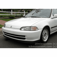 JDM Civic EG6 SiR EJ1 EG9 SIR 92-95 Hatchback Coupe 4 Door